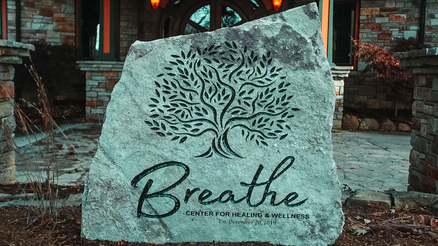 Breathe Center - Healing Within – Trauma Healing Program