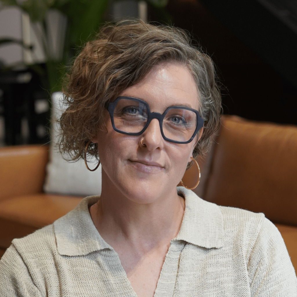 About - Healing Within – Trauma Healing Program